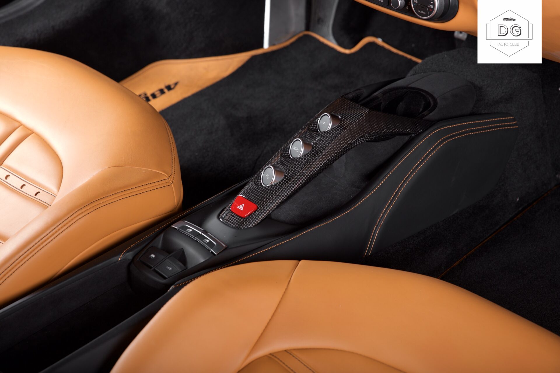 2018 Ferrari 488 Spider – FD Automobiles