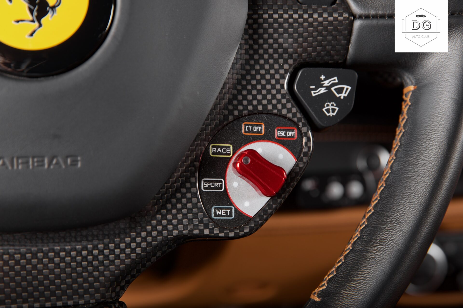 2018 Ferrari 488 Spider – FD Automobiles