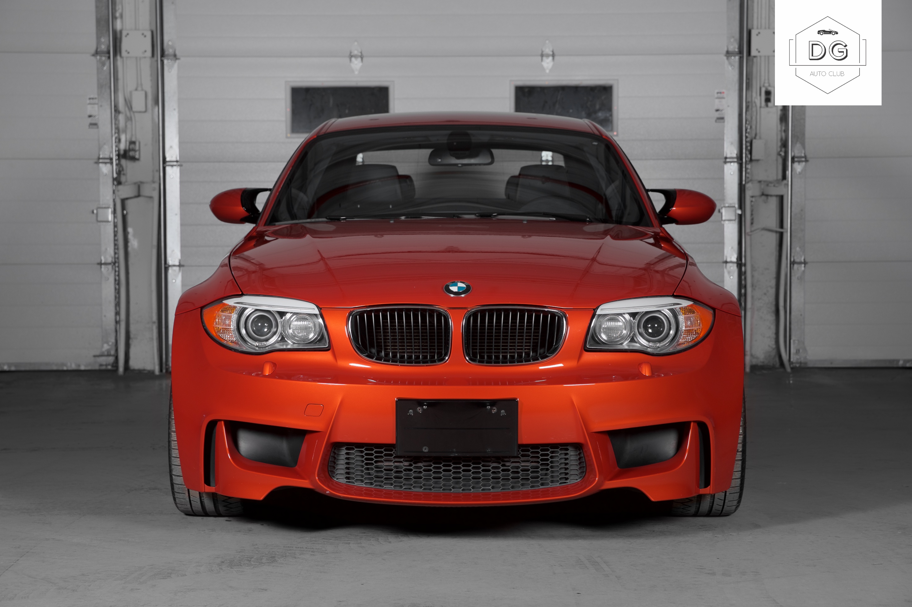 2011 BMW 1M – FD Automobiles