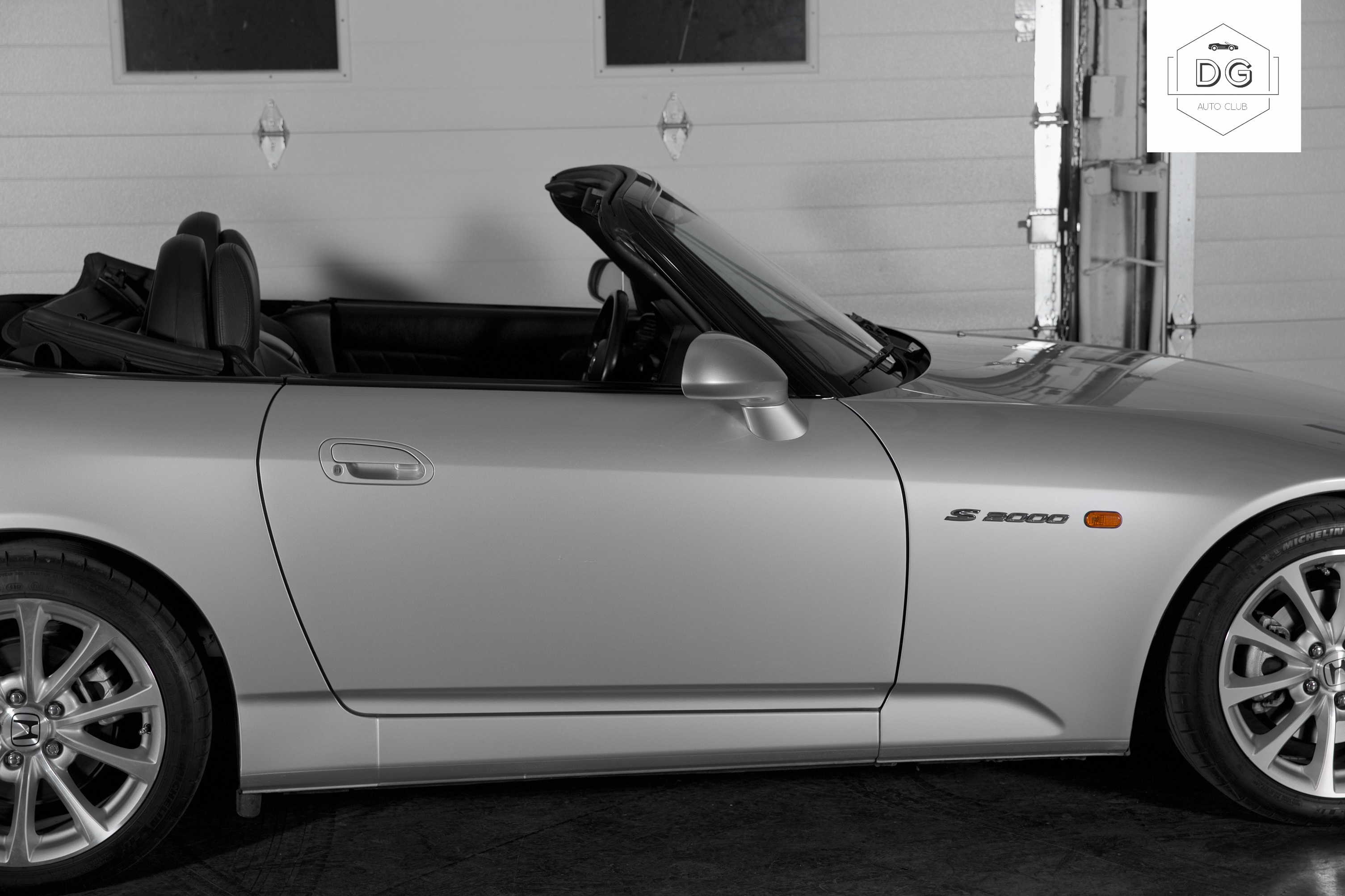 2006 Honda S2000 – FD Automobiles