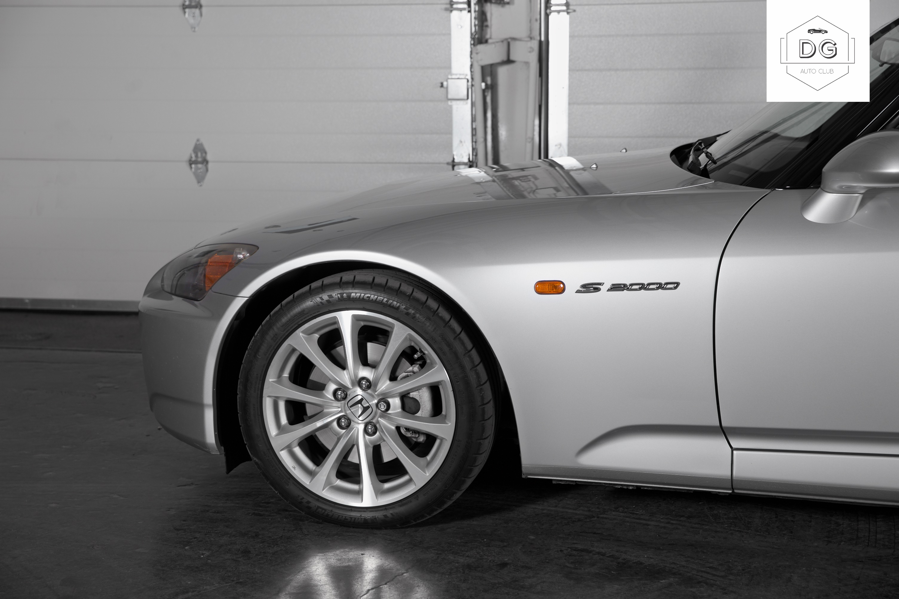 2006 Honda S2000 – FD Automobiles