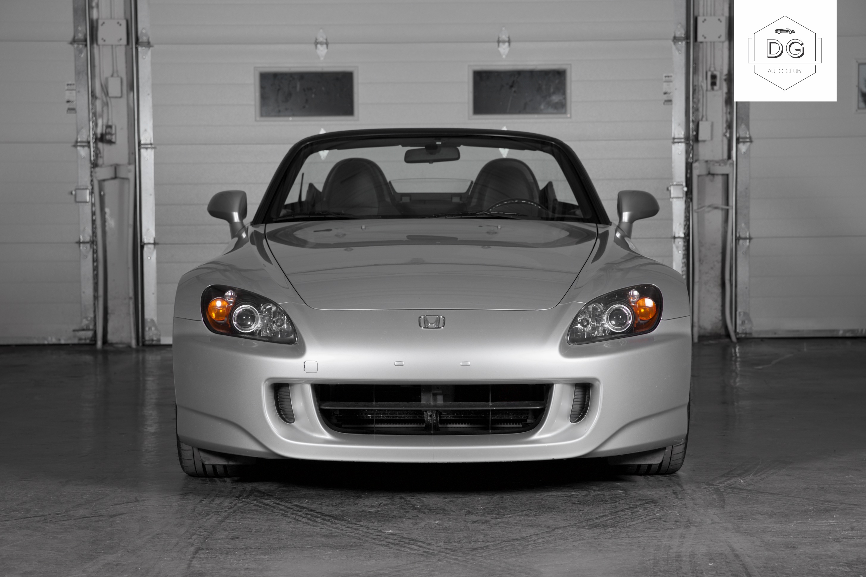 2006 Honda S2000 – FD Automobiles