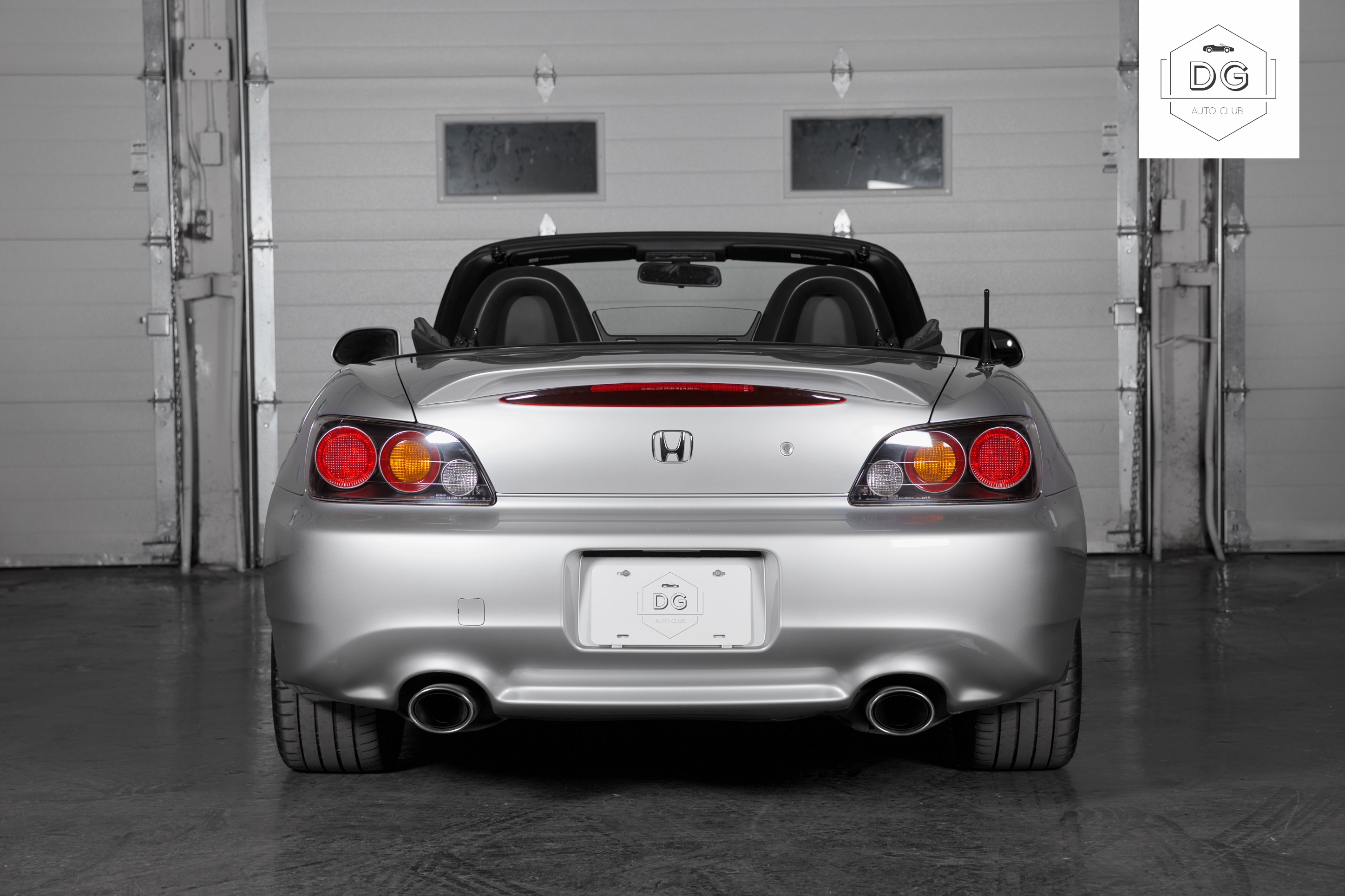 2006 Honda S2000 – FD Automobiles