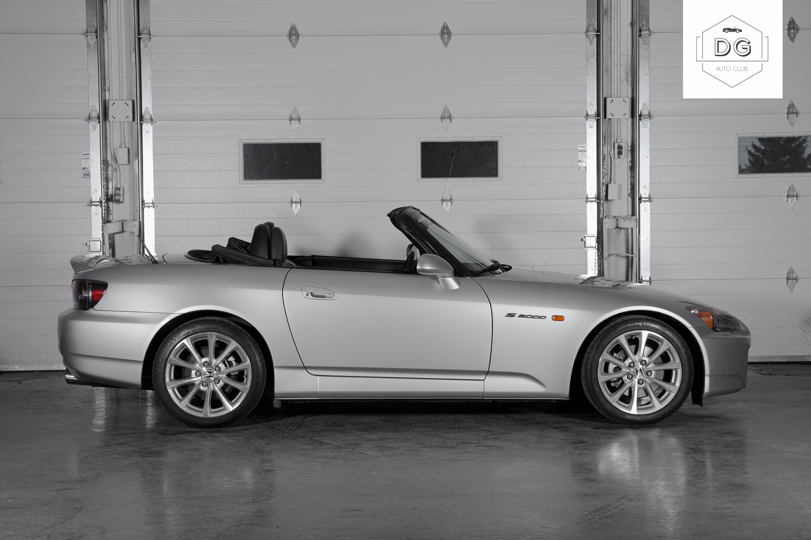 2006 Honda S2000 – FD Automobiles