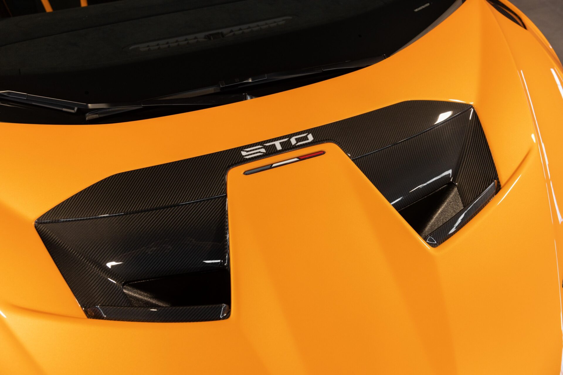 2022 Lamborghini Huracan STO – FD Automobiles